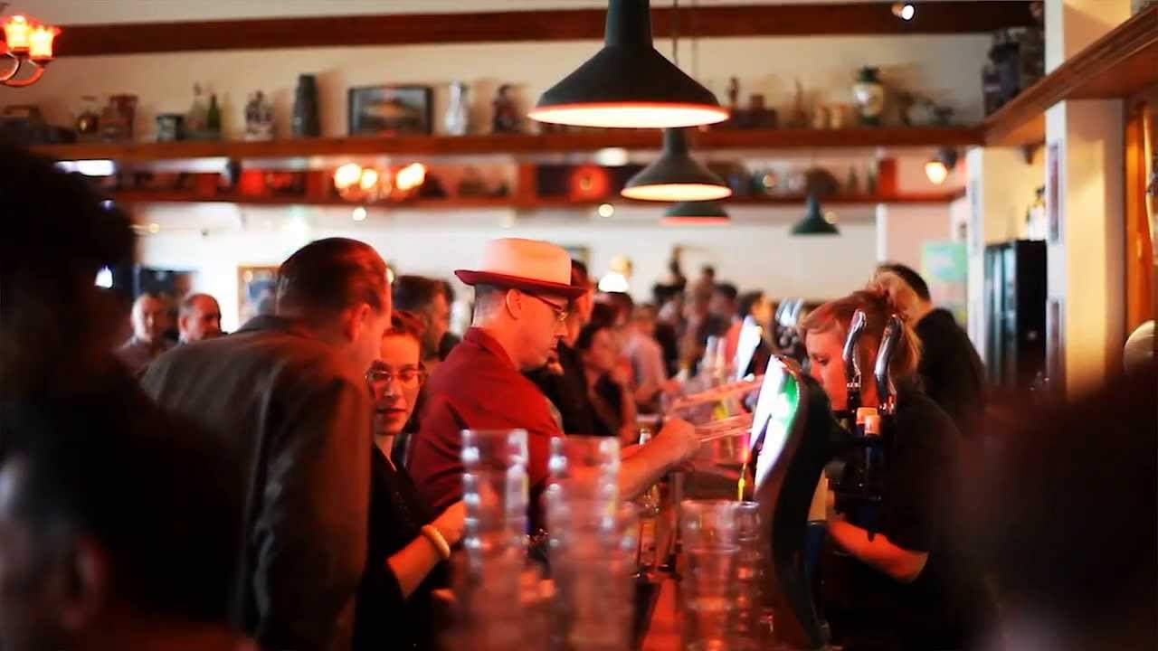 Rhythm Riot 2012 - YouTube