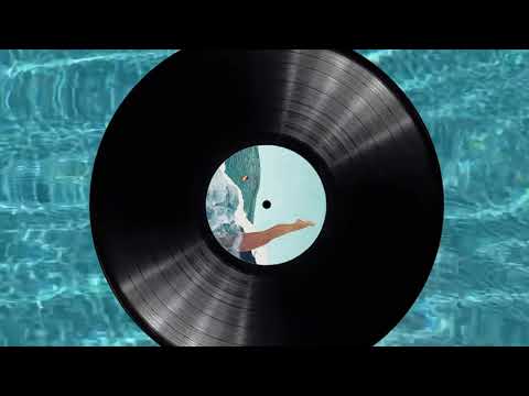 Alastair Lane - Naked in the Water (feat. Minha Luaa)