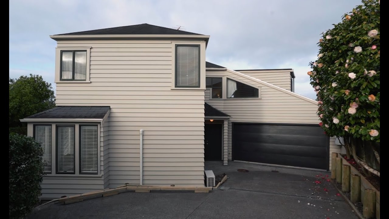 69A Maskell Street, Saint Heliers - Matt Gibson - YouTube