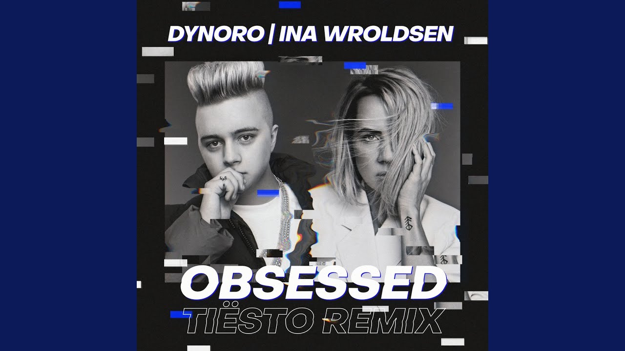 Obsessed (Tiësto Remix) - YouTube