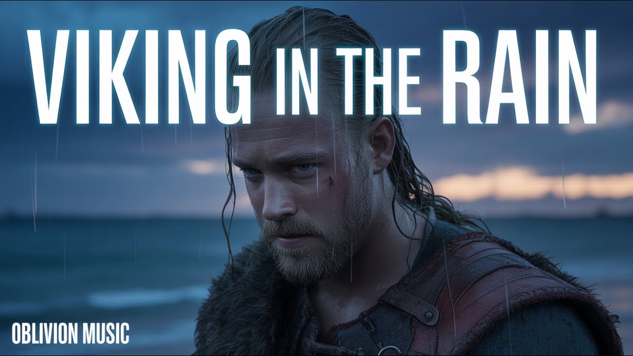 Viking in the Rain | Dark Norse Music (Sad Trap Type Beat) - YouTube