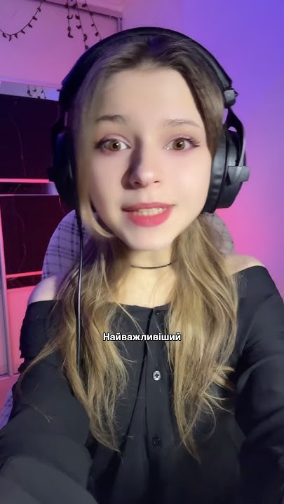 Я була в шоці коли почула це в аніме аніменовини Youtube