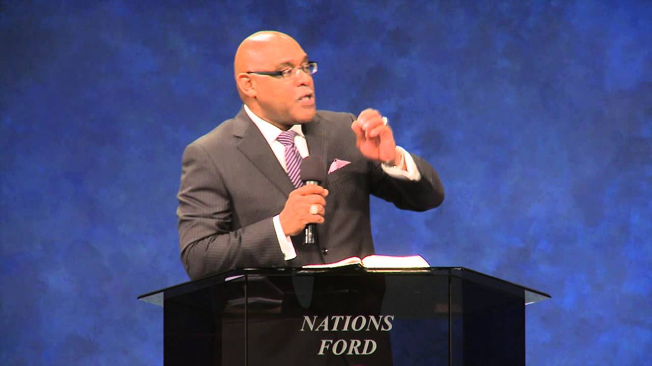 Releasing Uncommon Faith Pt. 2 - YouTube