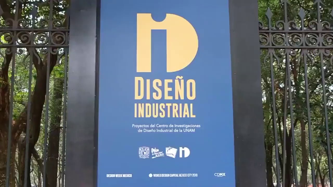 Proyectos del Centro de Investigaciones de Diseño Industrial CIDI UNAM ...