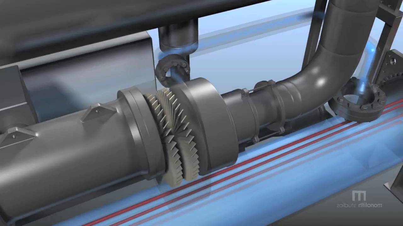 How Pure Cycle works - reveal the inside - YouTube