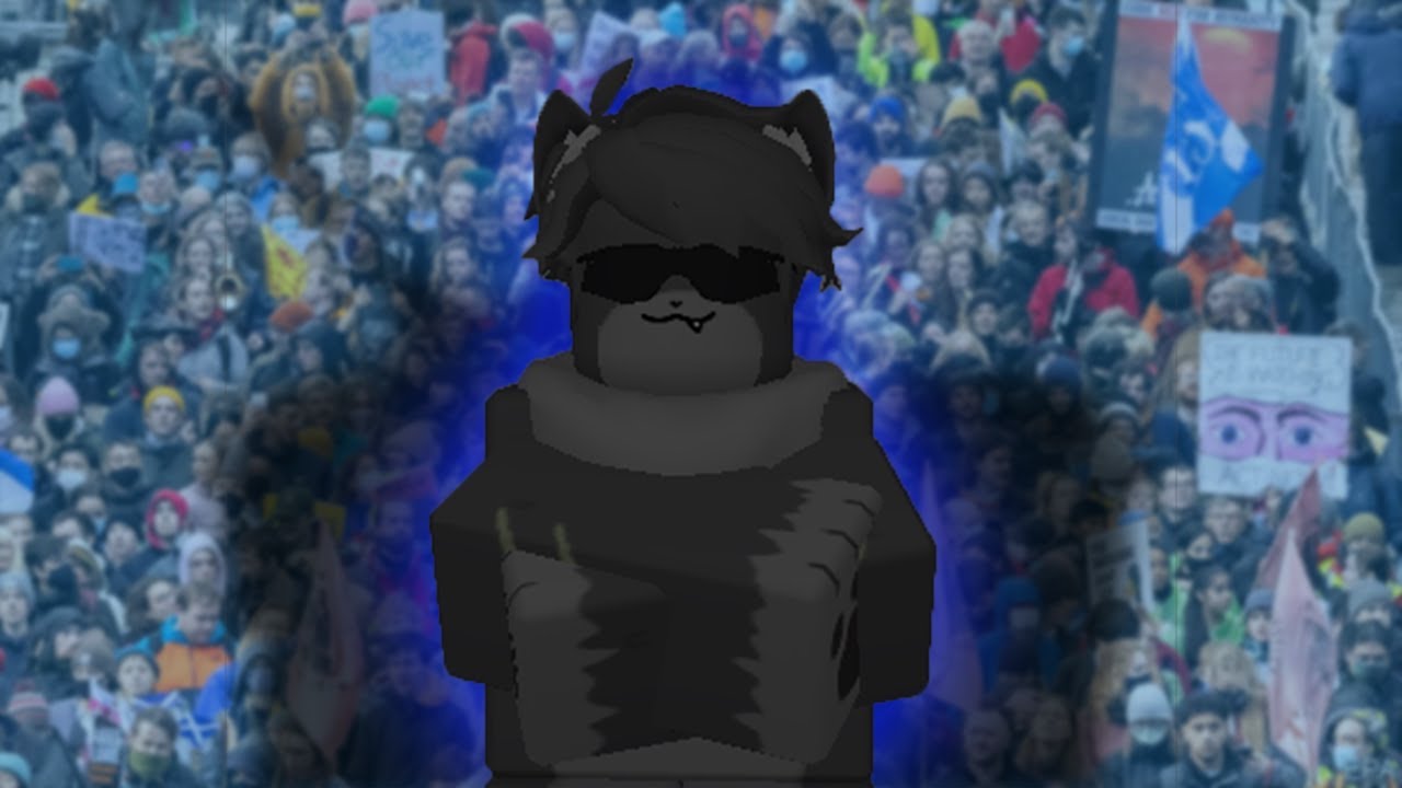 The Roblox Furries Great Alliance - YouTube