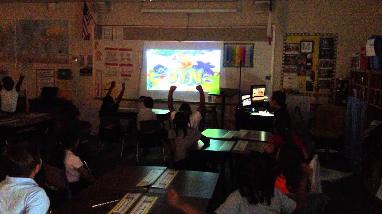 UYN - Use Your Netsmartz! - YouTube