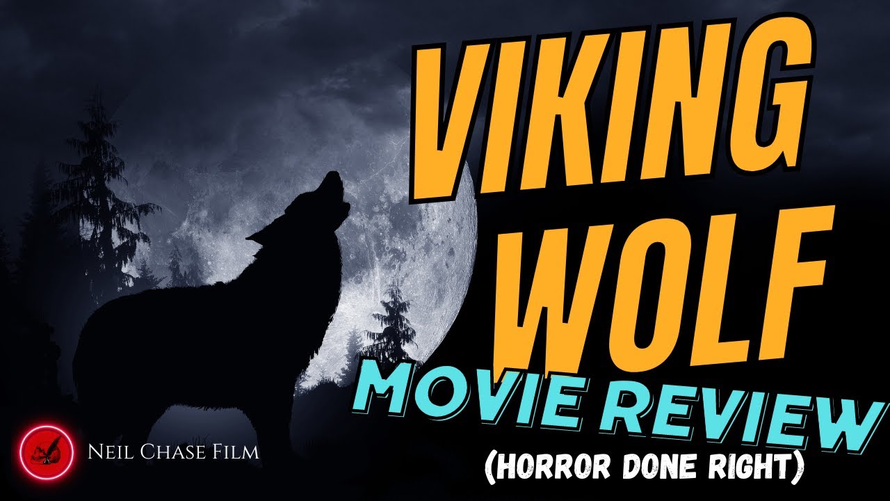 VIKING WOLF Review - 2023 [Horror Done Right!] - YouTube
