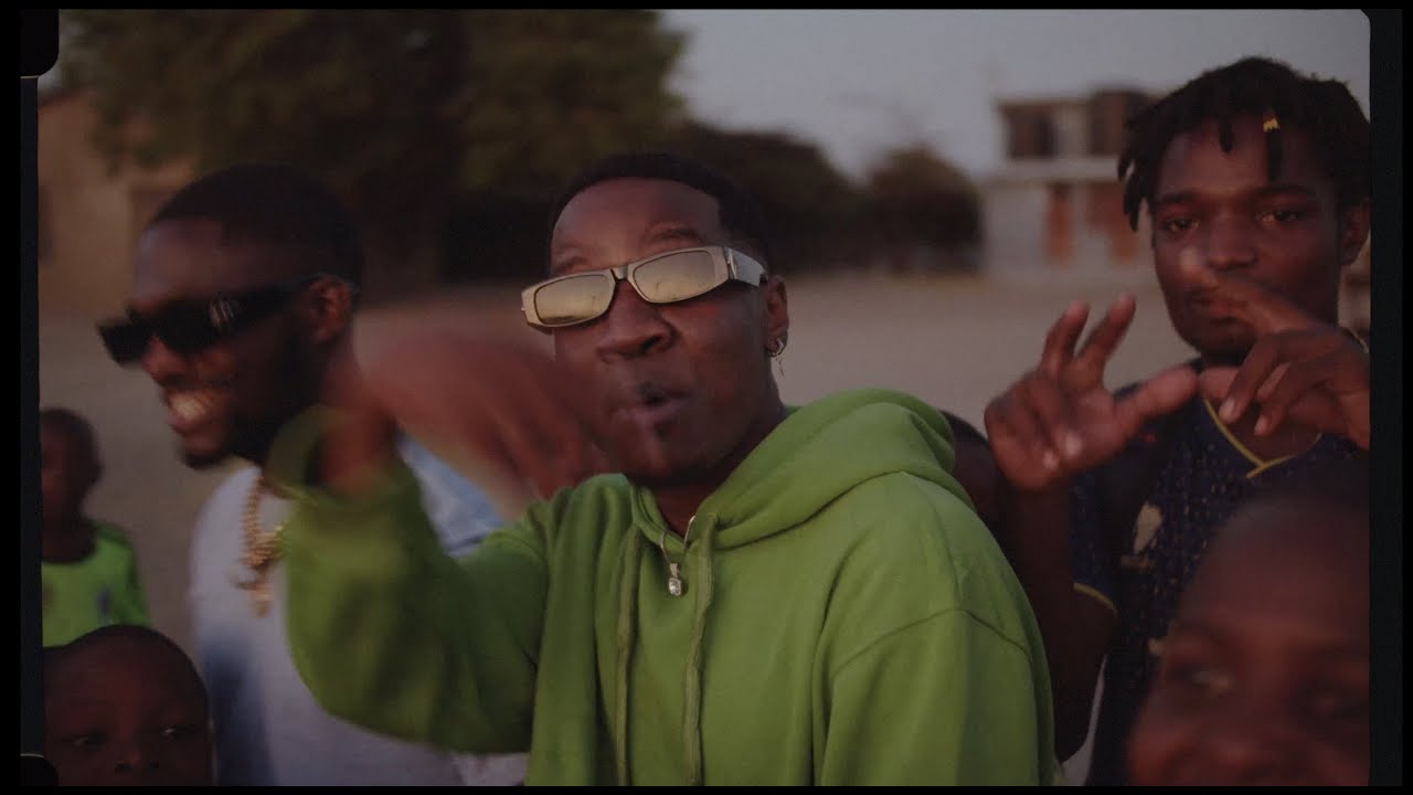Hezdes ft Kontawa - Bongo [Official Music Video] - YouTube