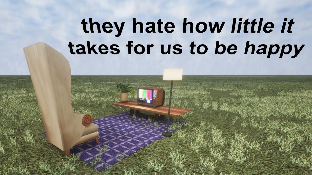 where to build bases in abiotic factor - YouTube