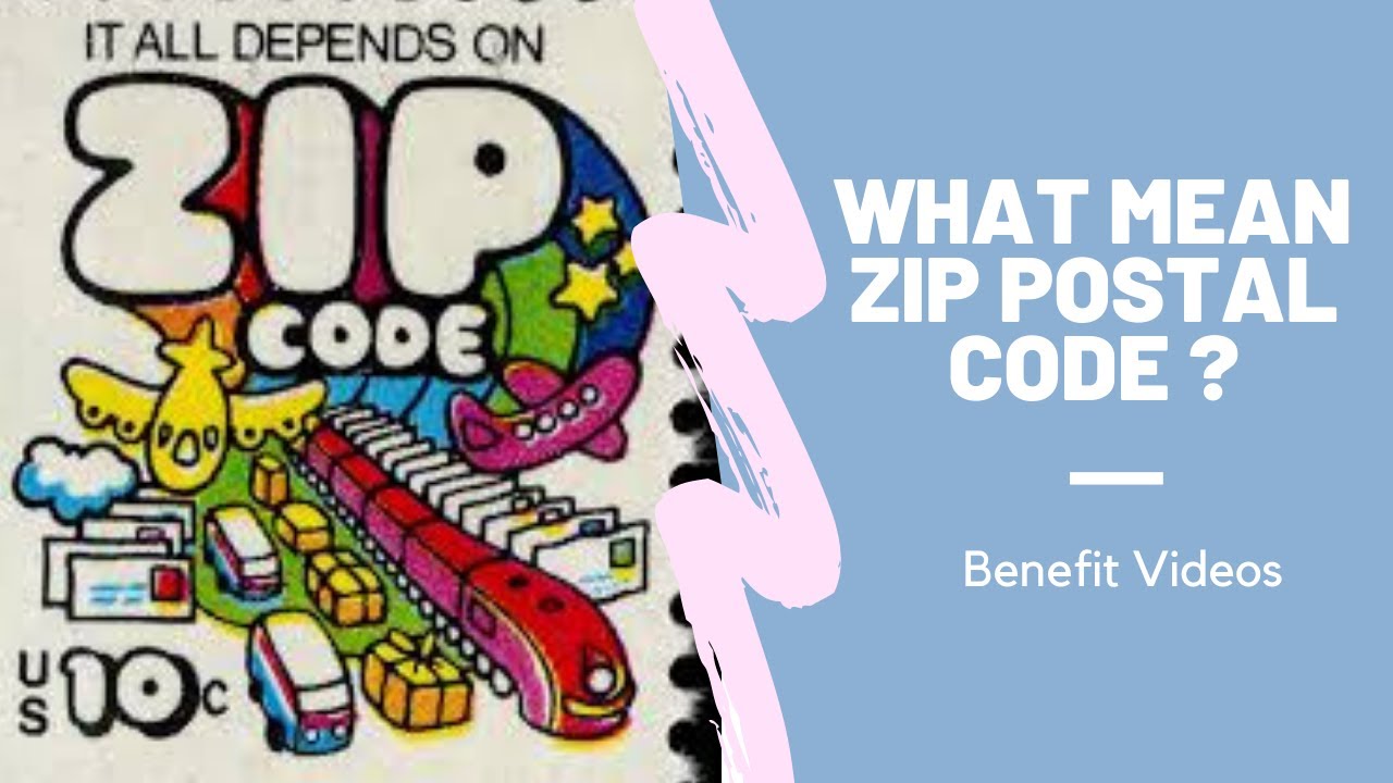 What Mean Zip Postal Code YouTube what-mean-zip-postal-code-youtube
