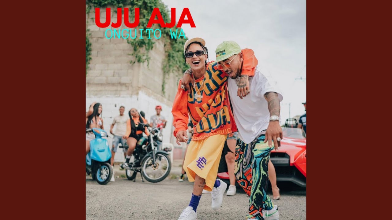 Uju Aja - YouTube Music