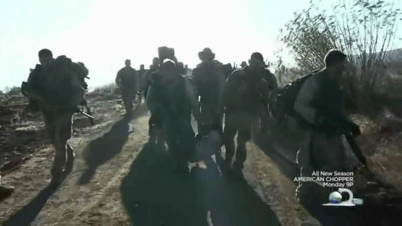 SURVIVING THE CUT PART 5 720HD MARINES SNIPER US ARMY - YouTube