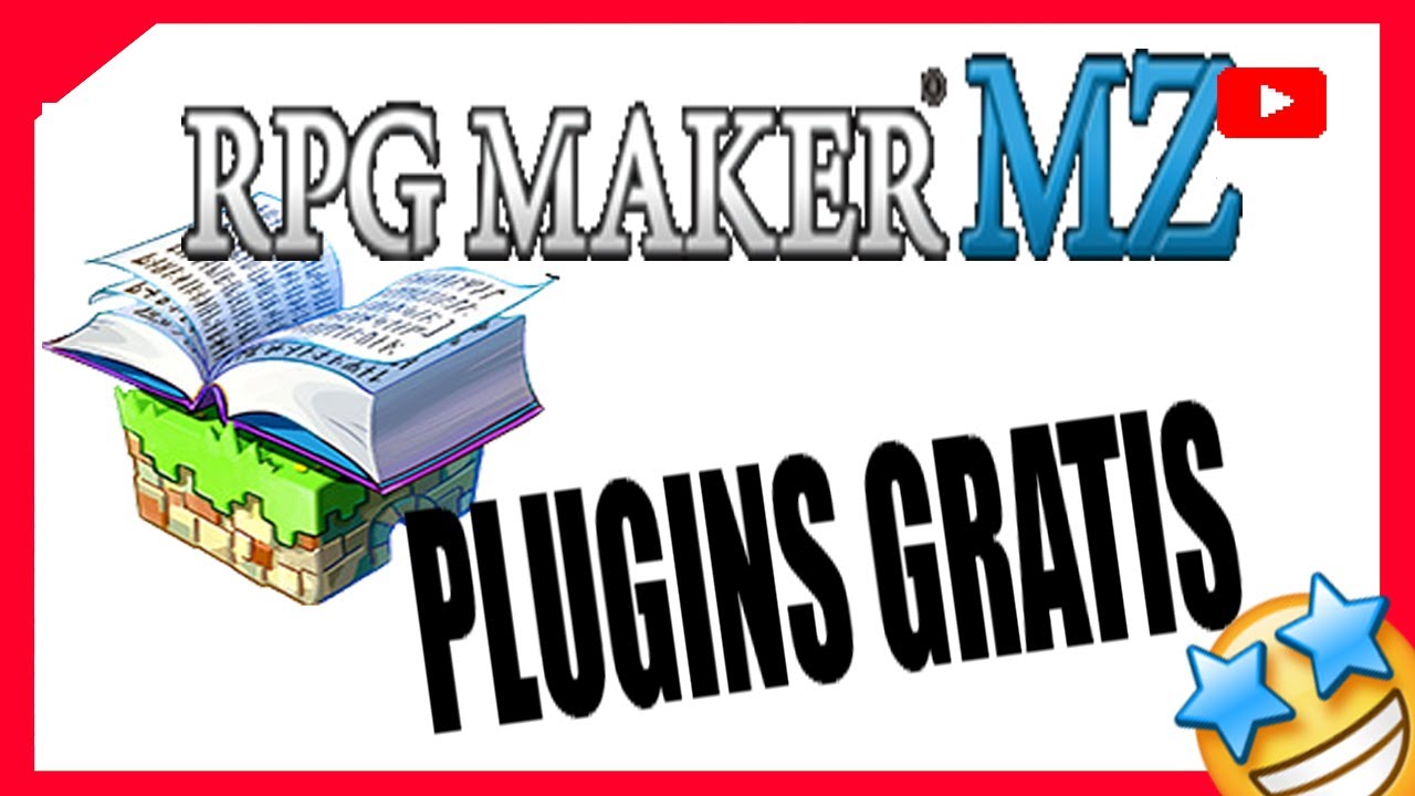 🔵 RPG Maker MZ Plugins GRATIS 🤩 - YouTube