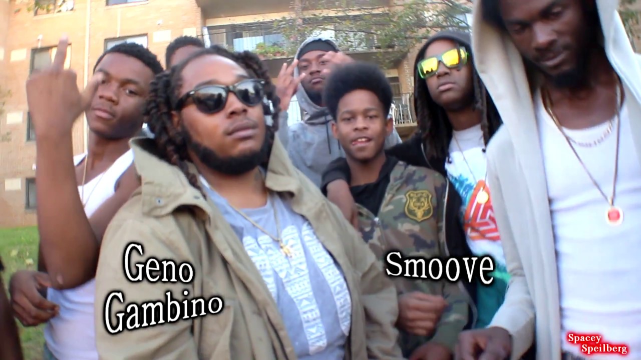 Smoove ft. Geno Gambino "O Murder" (OFFICIAL VIDEO) - YouTube
