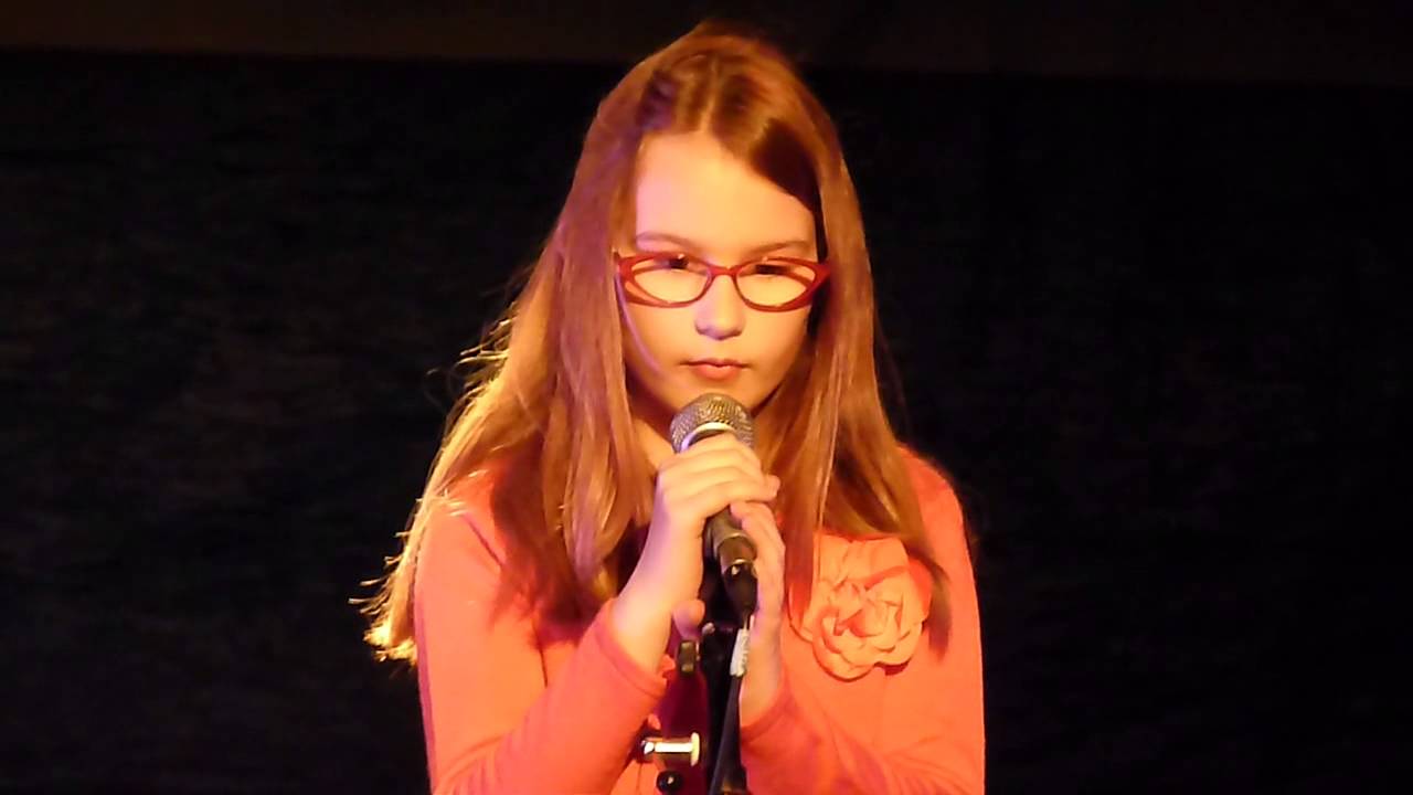 Mérédith Rousseau - Je l'aime à mourir - YouTube