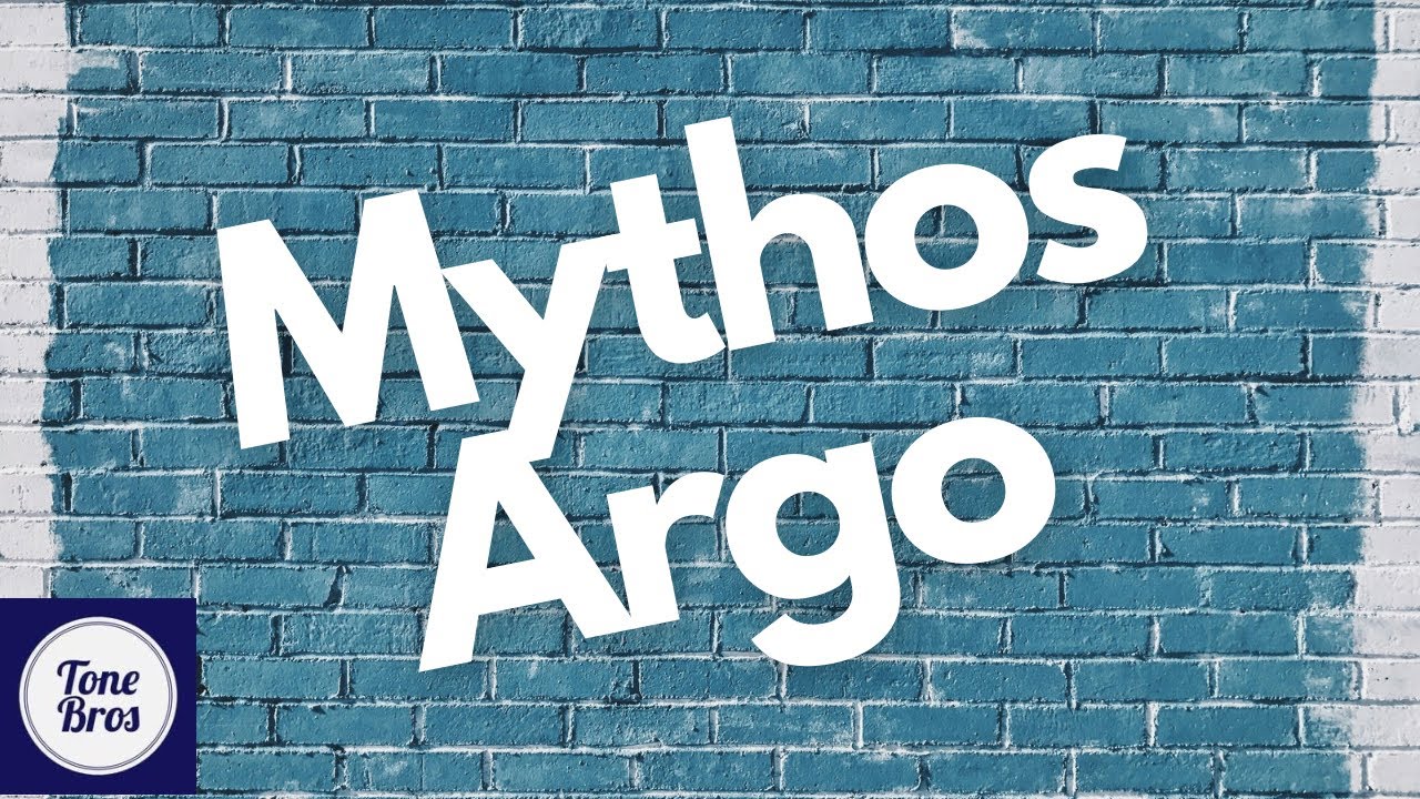 Mythos Argo (Gas or Pass #25) - YouTube