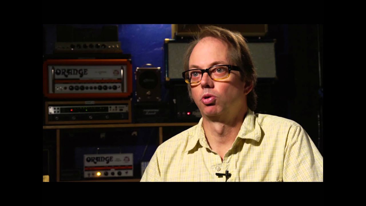 Jam Room Recording Studio // Columbia, SC - YouTube