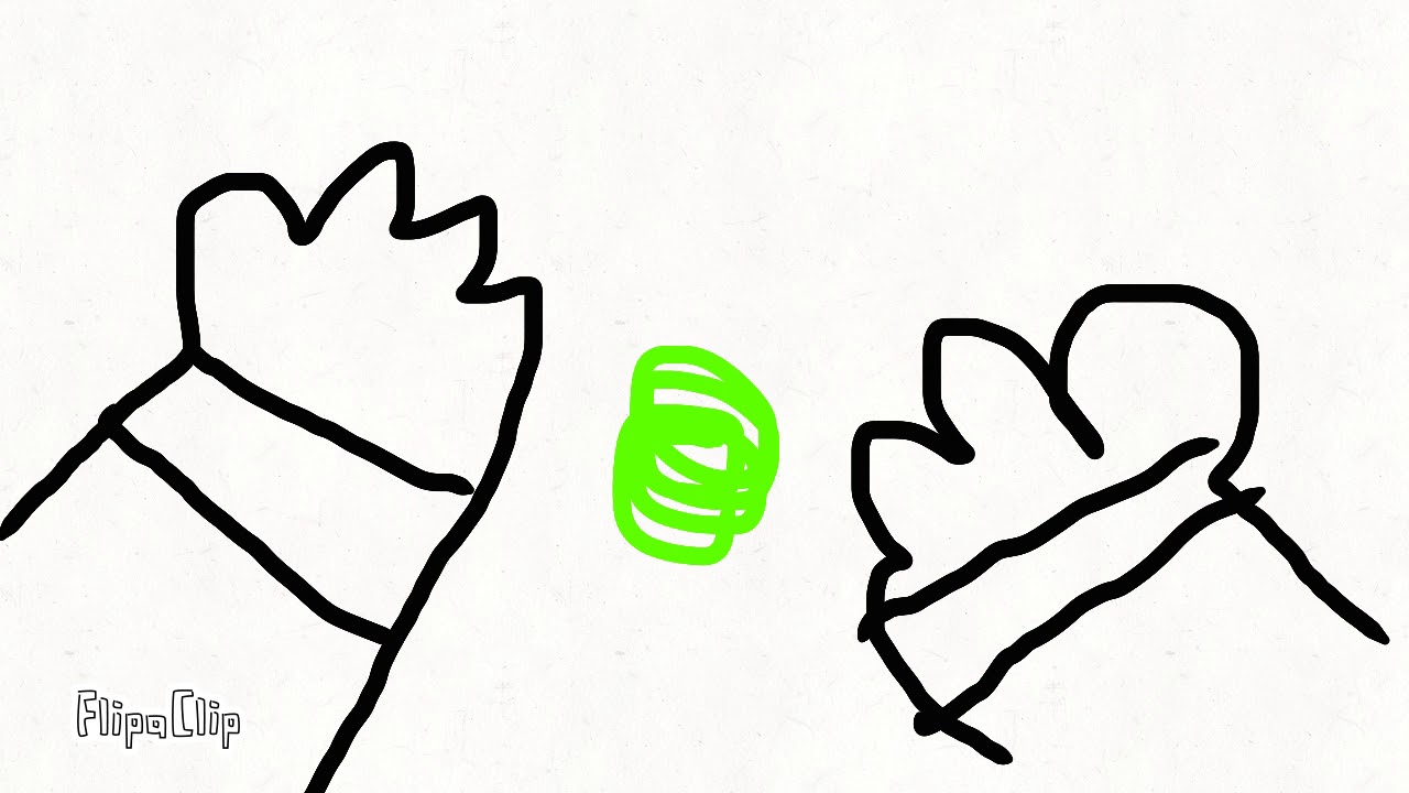 Amalgamate animated - YouTube