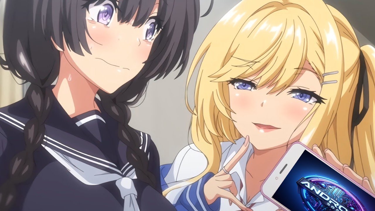 Incha Couple Ga You Gal Tachi To Sez Training Suru Hanashi Youtube