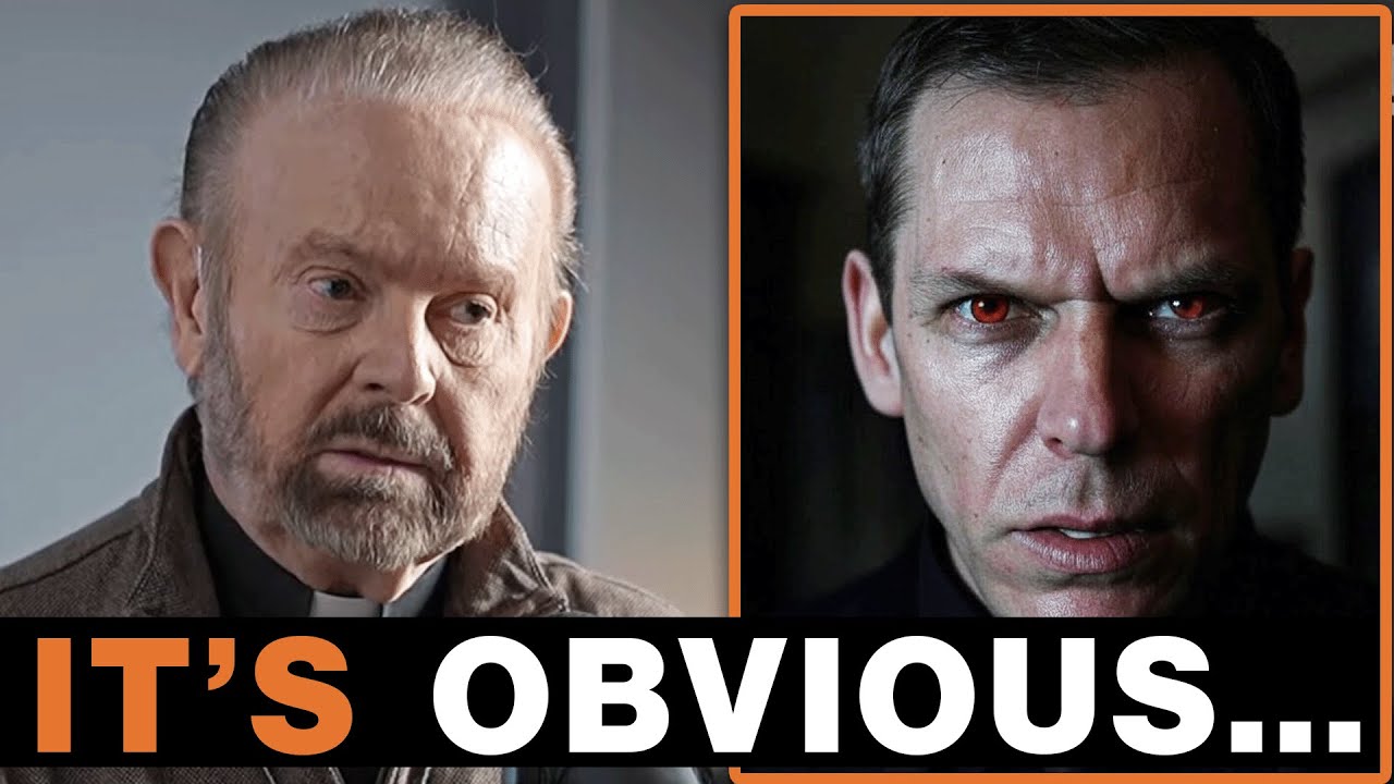 Top Exorcist Names #1 Sign of Demon Possession | Bob Larson - YouTube