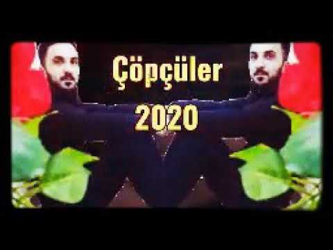 Kenan Zeynalov & Çöpçüler -2020
