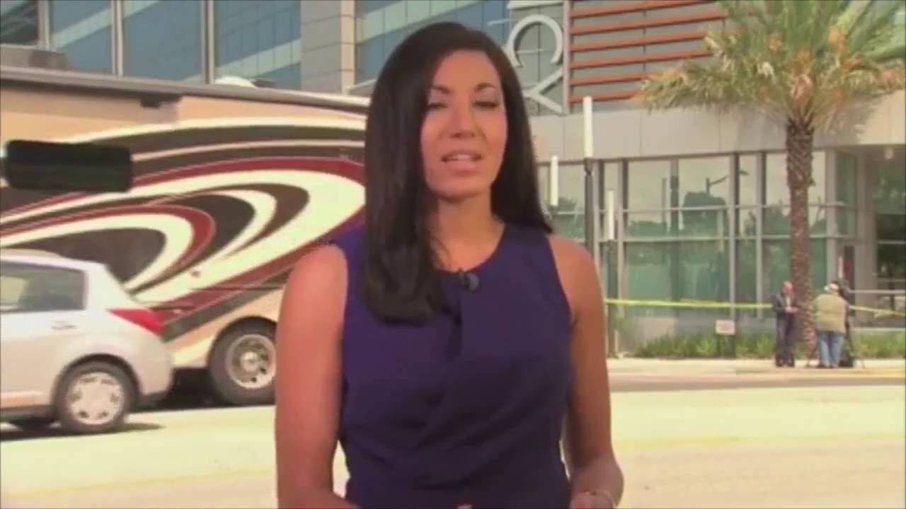 Pulse shooting follow Monday 6/13/2016 Sarah Rosario - YouTube