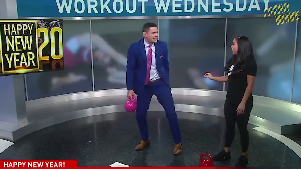 10 most funny reporter fail - YouTube