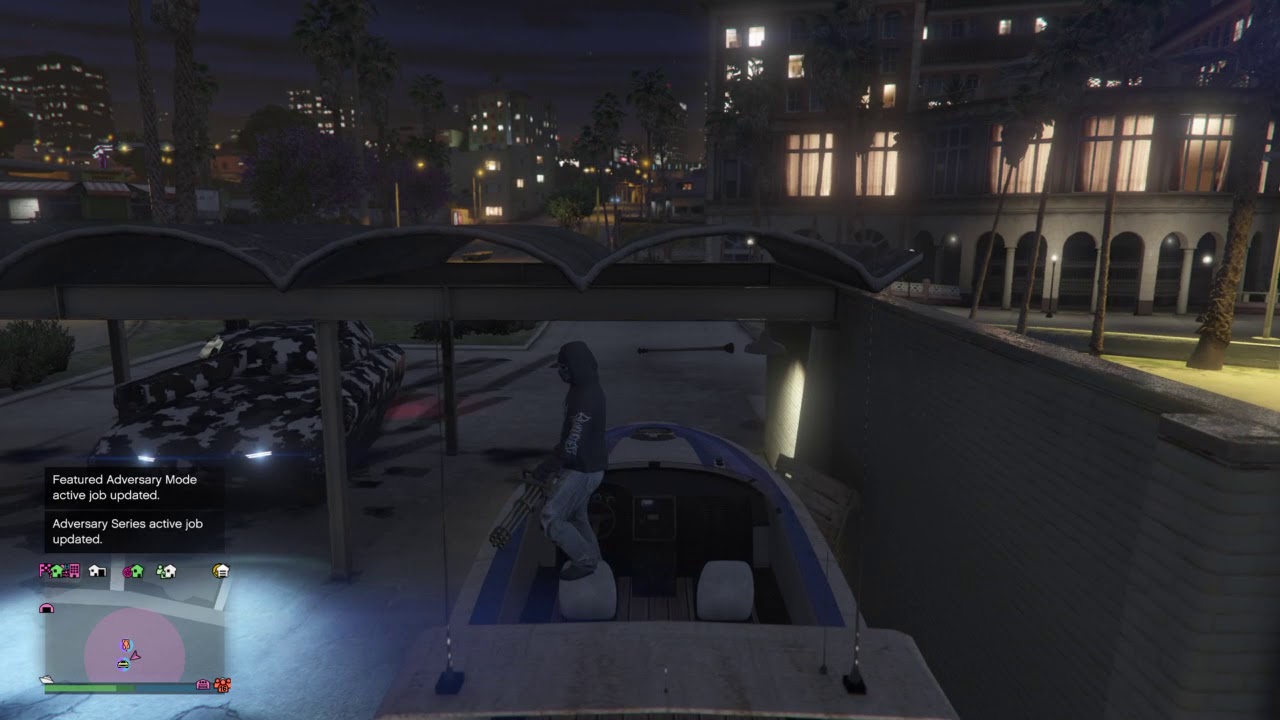 I got a booboo gta 5 painful moments - YouTube