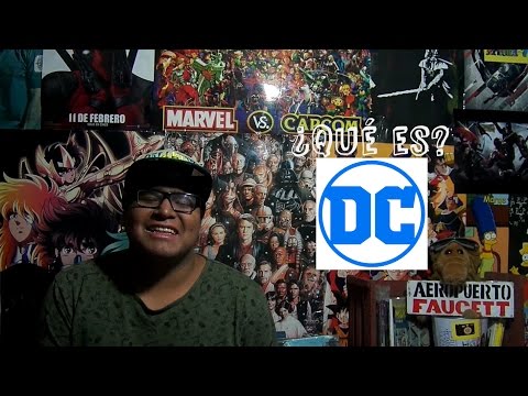 ¿Que es DC cómics? | Sorteo Suicide Squad y Más