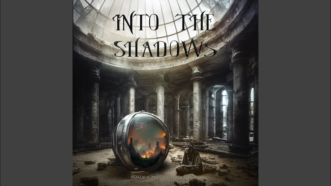 Tribal Shadows - YouTube