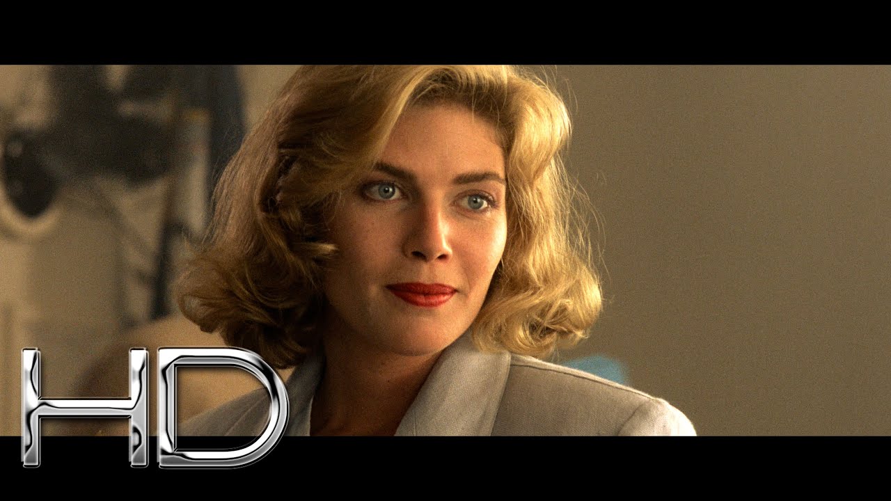 Top Gun (1986) - It Takes A Lot More Than Just Fancy Flying ...