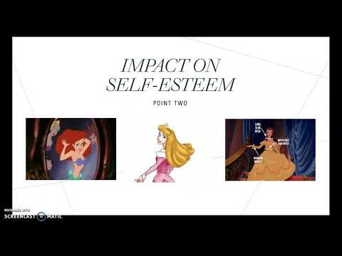 How Do Fairytales Affect Child Development