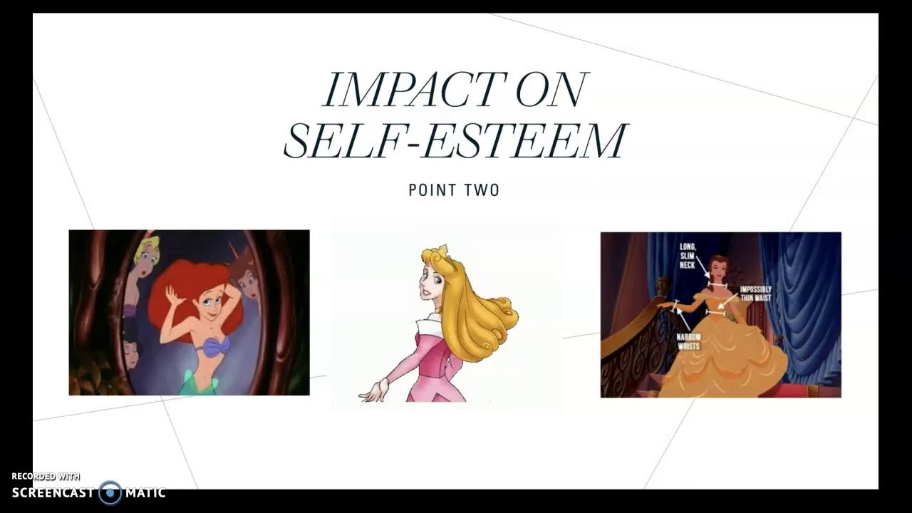 Psychological Effects of Fairy Tales on Child Development - YouTube