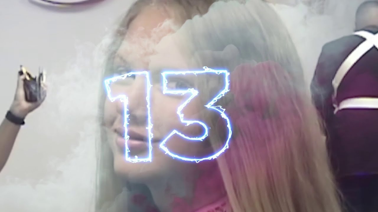 Taylor swift counting numbers from 1 to 30 (one to thirty) - YouTube