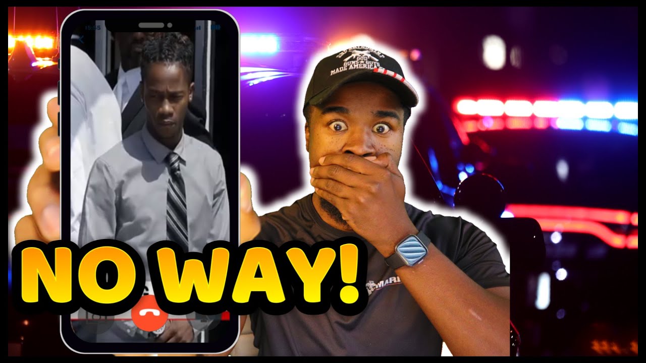 Breaking News! Friend of Michael Brown who witnessed police 'shoe''ting ...