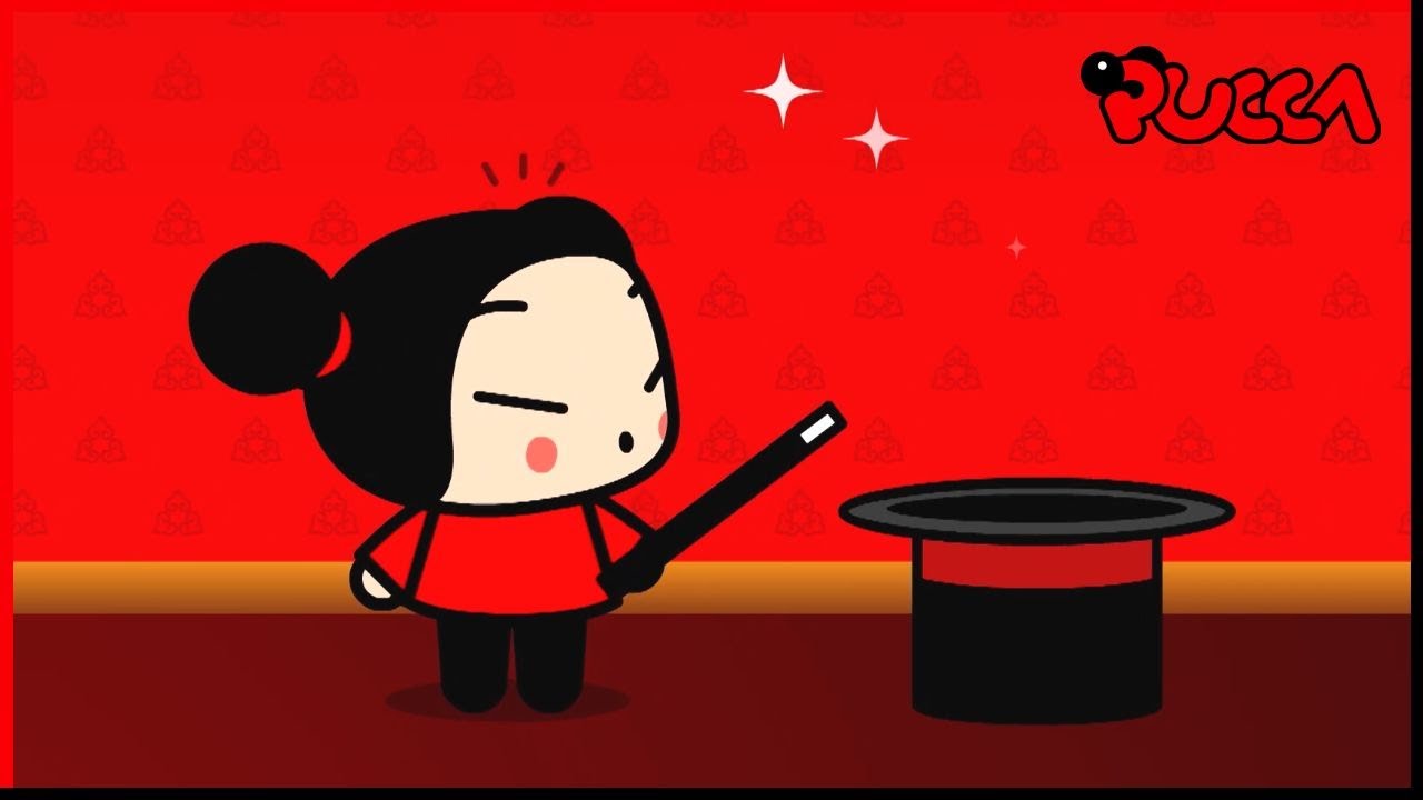Pucca Eating GaRuIsMyNaMe (@NgGaru) / X