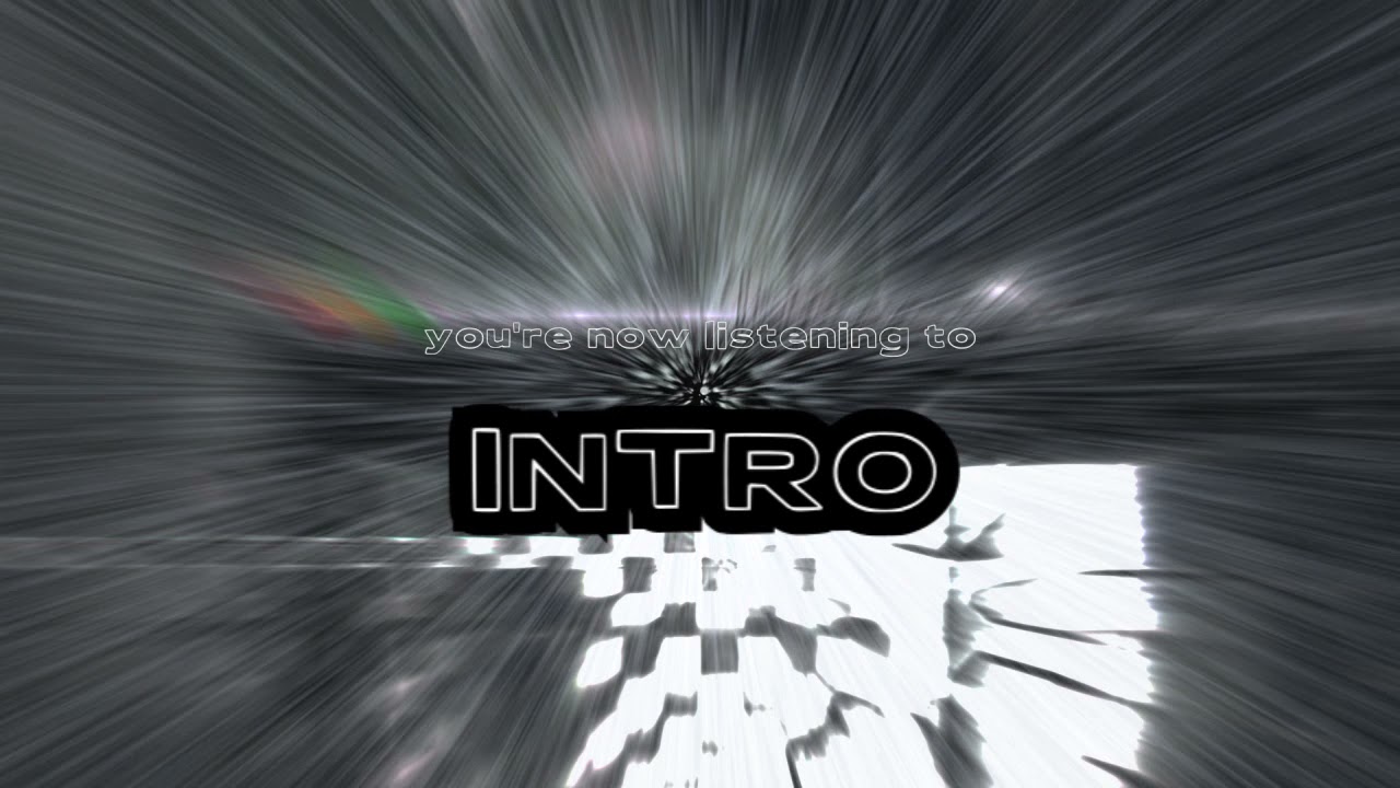 Jade Bekie - intro (Official Audio) - YouTube