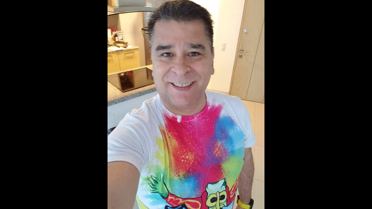 Por el eterno descanso del alma de Mario Peña Castro al cumplir 1 mes ...