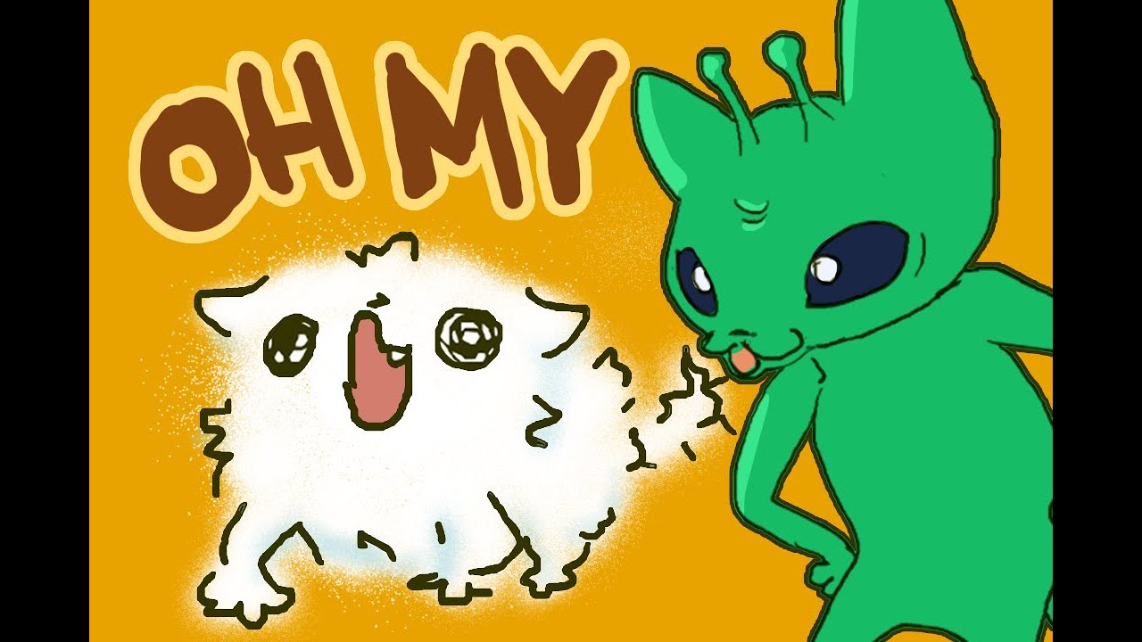 Hello every nyan! - YouTube