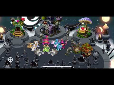 My Mythical island Msm - YouTube