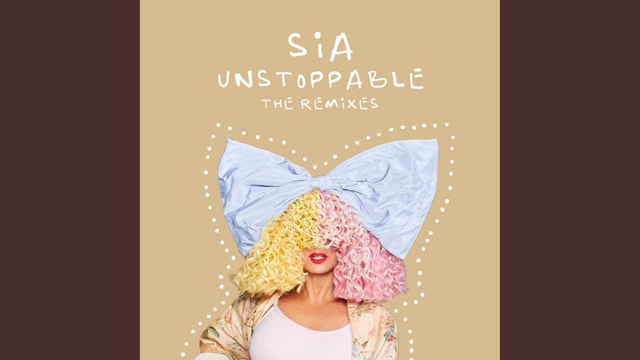 Unstoppable (Slowed & Reverb) - YouTube Music