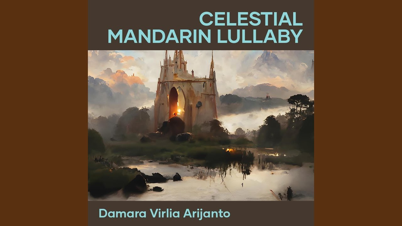 Celestial Mandarin Lullaby - YouTube