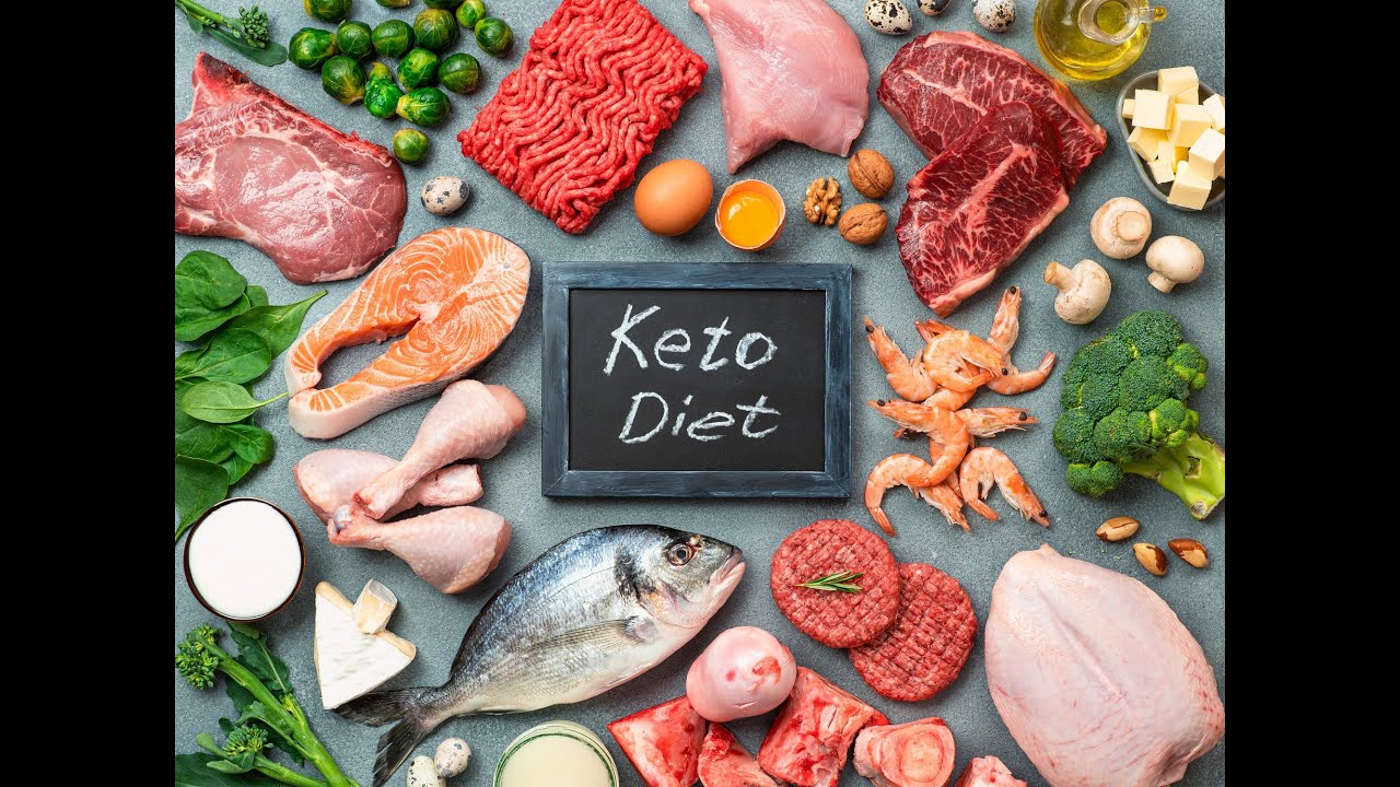 Keto Diet: Benefits and Risks You Need to Know Before You Start - YouTube