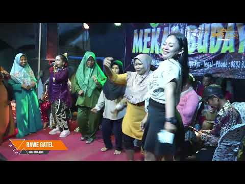 Rawe Gatel MEKAR BUDAYA