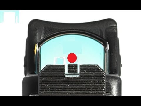 Original Red Dot - Discussion On Cowitness - YouTube
