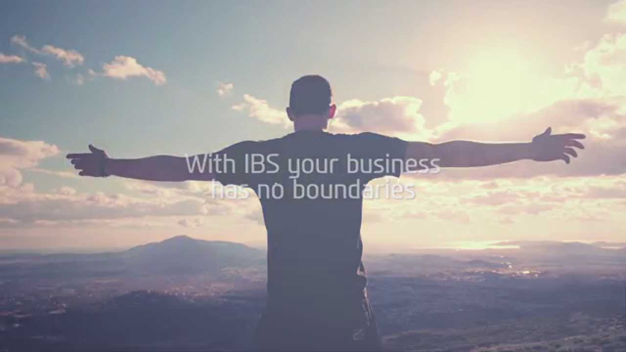 IBS ITALIA - Video Presentation - YouTube