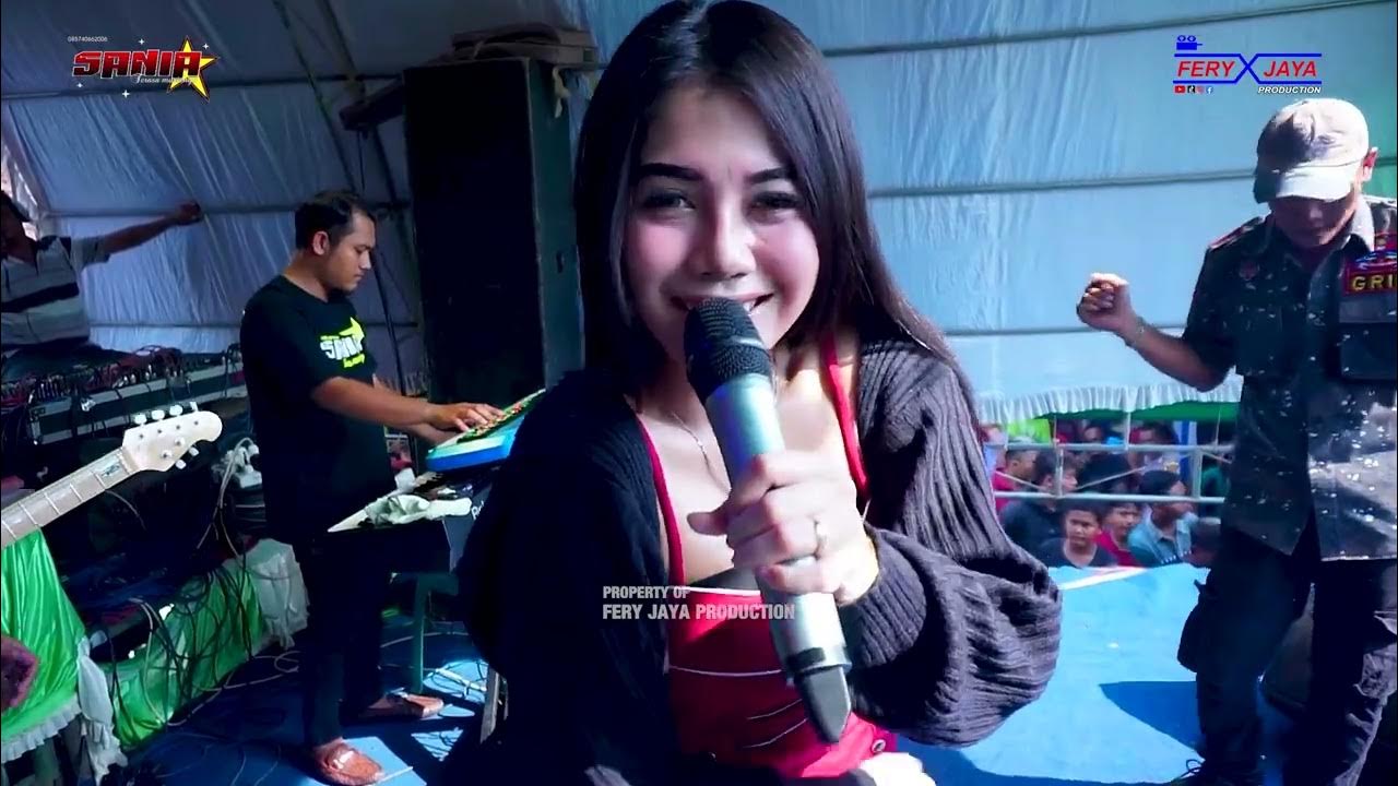 SANIA - BUNGA - SALMA NOVITA - SYUKURAN KELAHIRAN SHA QUEENA DEVEEKA AL MAIRA - MEJOBO KUDUS ...