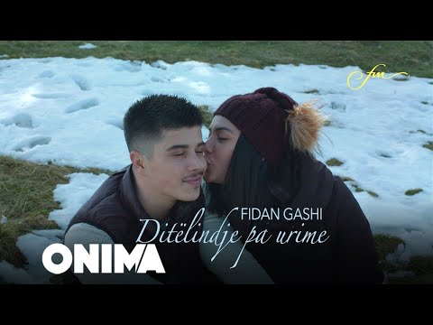 Fidan Gashi - Ditelindje pa urime