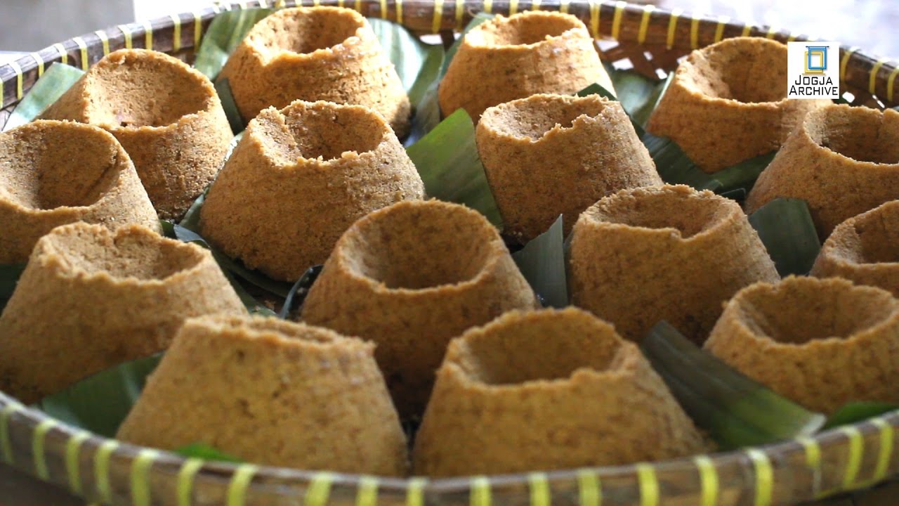 Jogja Archive | GATHOT & THIWUL OLEH-OLEH KHAS GUNUNGKIDUL - YouTube